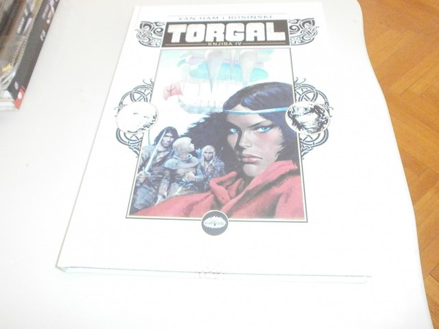 Torgal 4