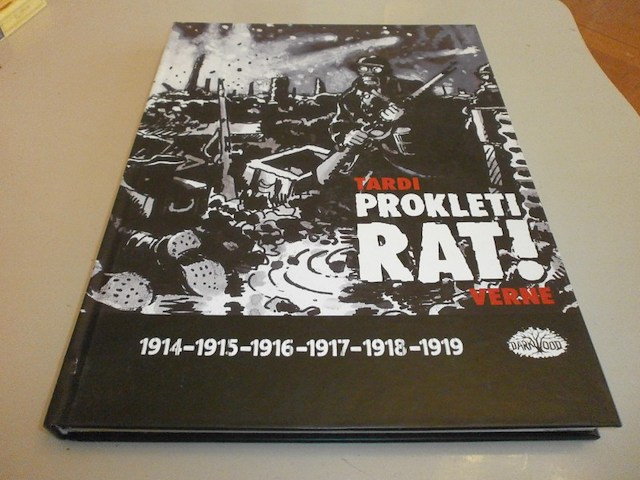 Prokleti rat!