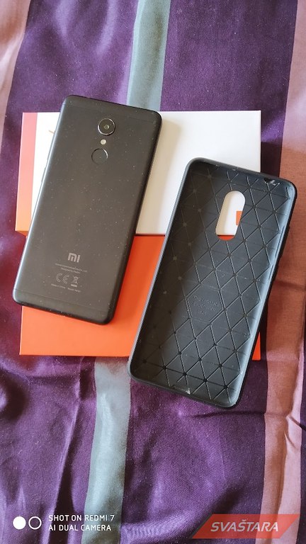 Xiaomi Redmi 5