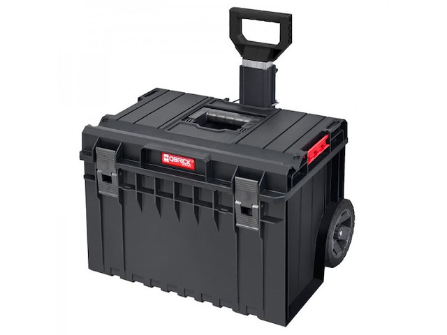 Kutija Qbrick System ONE Cart