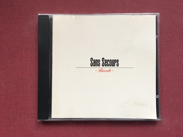 Sans Secours - REVERB   1998