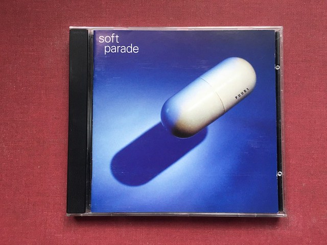 Soft Parade - PUUR     1992