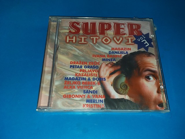 Super hitovi vol 3