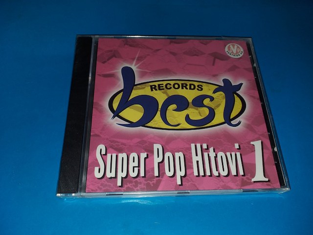 Super Pop Hitovi 1