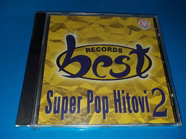 Super Pop Hitovi 2