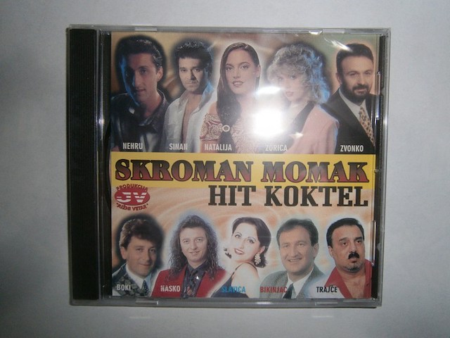 Skroman Momak - Hit Koktel