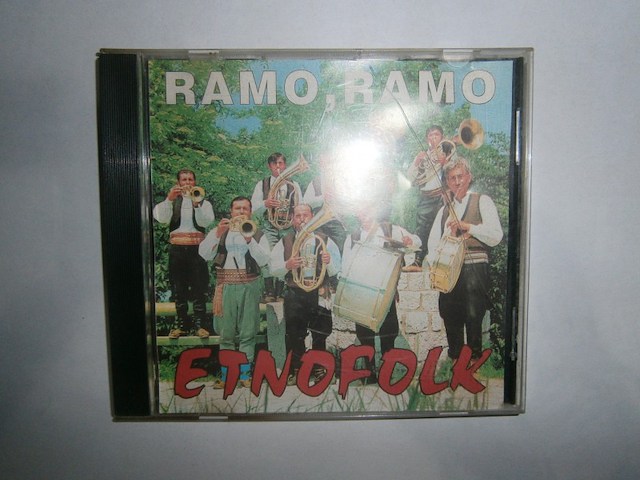 Etnofolk - Ramo,Ramo