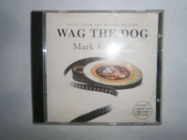 Mark Knopfler - Wag the dog