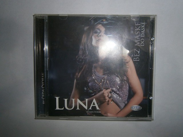 Luna - Bez Maske Do Daske