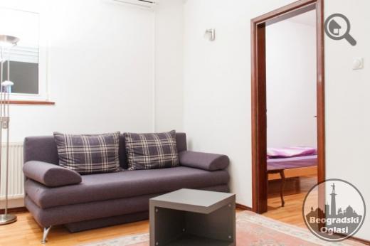 Apartman Kale Beograd Zvezdara