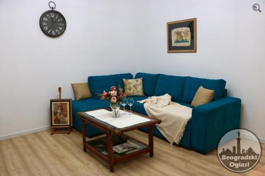 Apartman Jelica Beograd Zvezdara