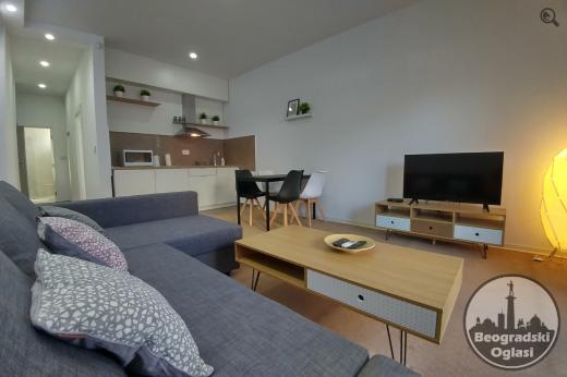 Apartman Janis Janulis 3 Beograd Voždovac