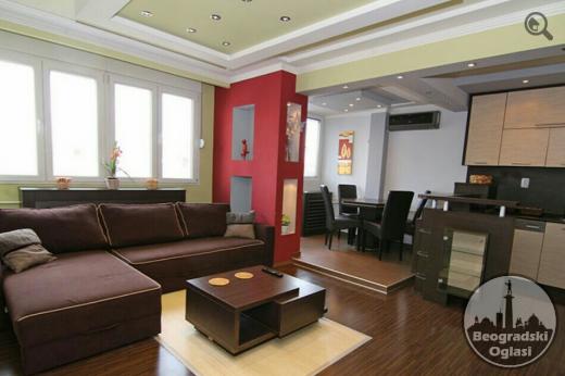 Apartman Vojvoda Beograd Voždovac