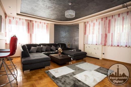 Apartman Kristal Beograd Vračar