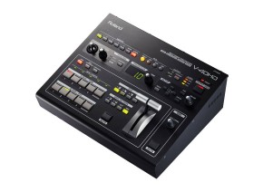 Roland V-40HD Multi-Format Video Switcher