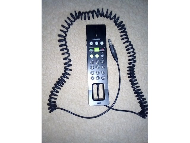 ! USB Internet Phone Freecom IPU 170