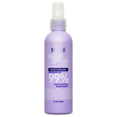 REVUELE Sprej za lice i telo na bazi morske vode sa hijaluronskom kiselinom REVUELE Moisturizing 200ml