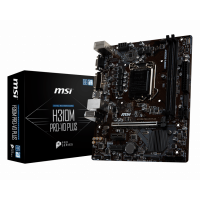 MSI H310M PRO-VD PLUS