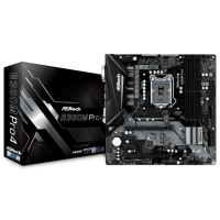 ASRock B360M PRO4