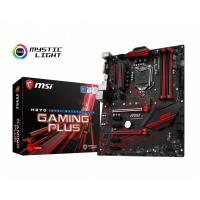 MSI H370 GAMING PLUS