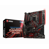 MSI Z390 GAMING PLUS