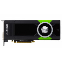 HP GeForce Quadro P5000