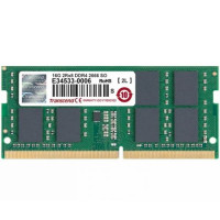 16GB DDR4 2666MHz Transcend TS2666HSB-16G