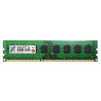 8 GB DDR3 1600MHz Transcend JM1600KLH-8G