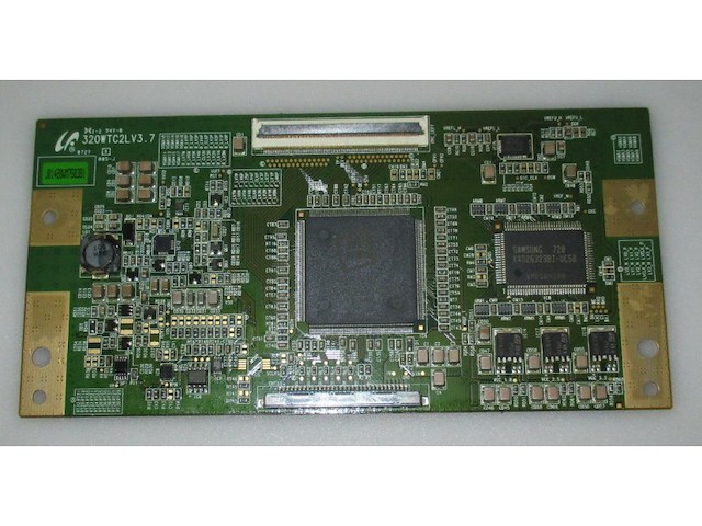 320WTC2LV3.7 T-CON modul za 32` LCD TV