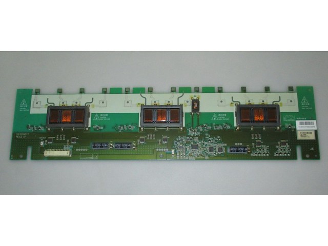 SSI320WF12  Rev0.2    Inverter za 32` lcd Tv