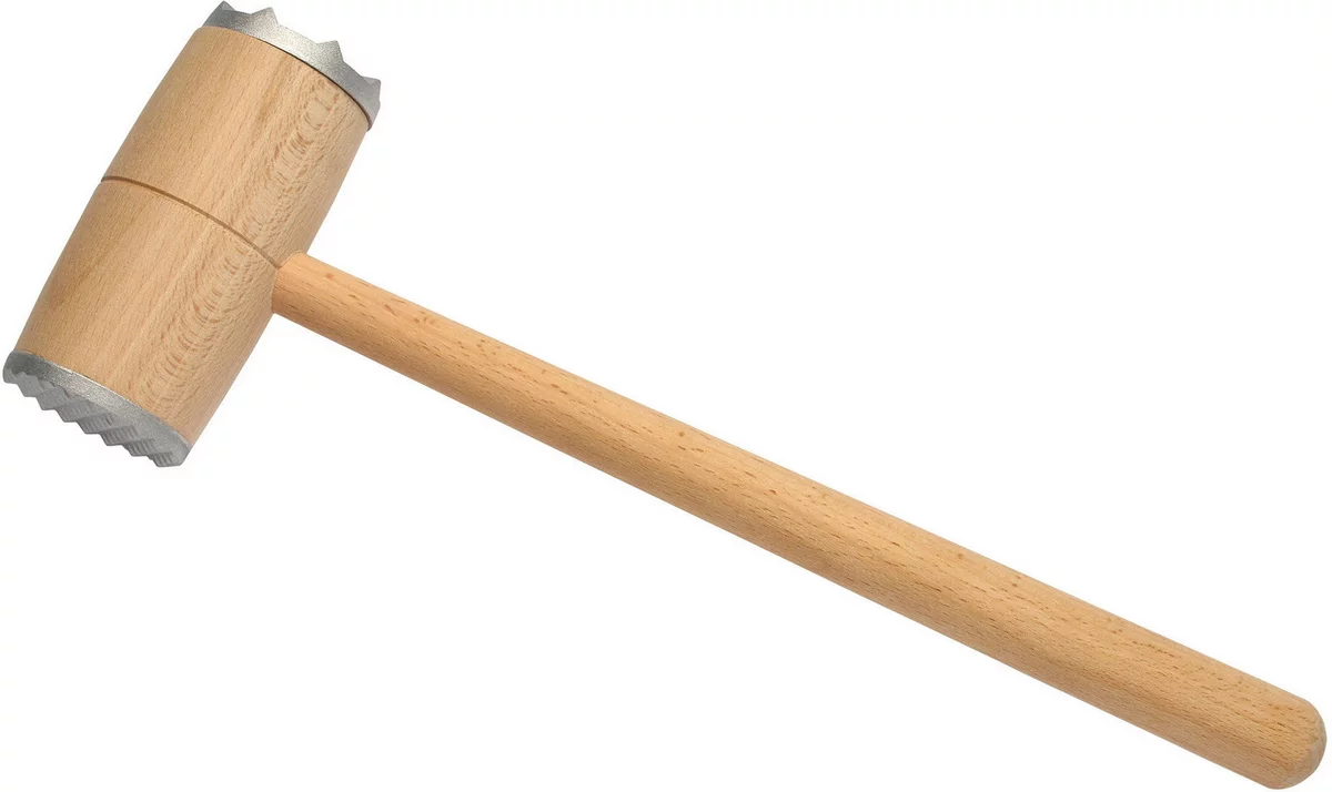 Justinus TUČAK ZA MESO
