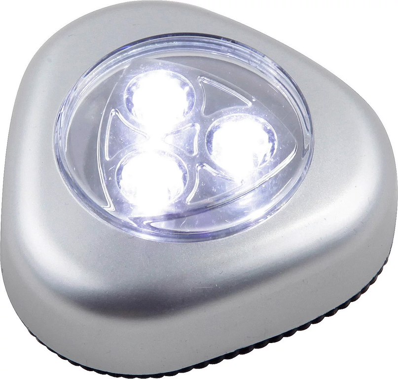 UKRASNA LED LAMPA