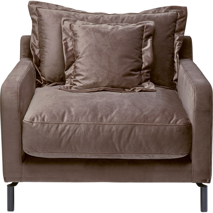 Armchair Lullaby Taupe