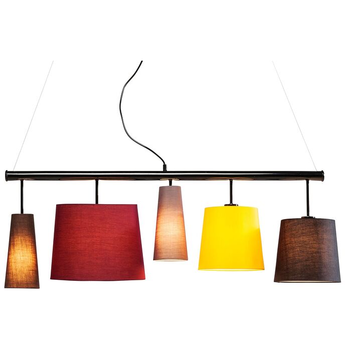 Pendant Lamp Parecchi Colore 100cm