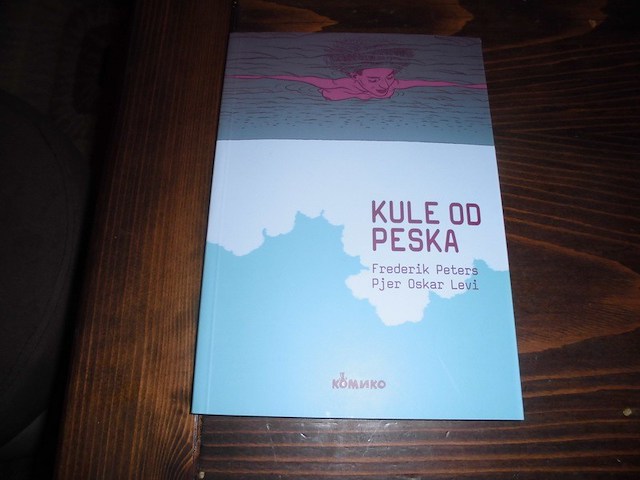 Kule od peska SC