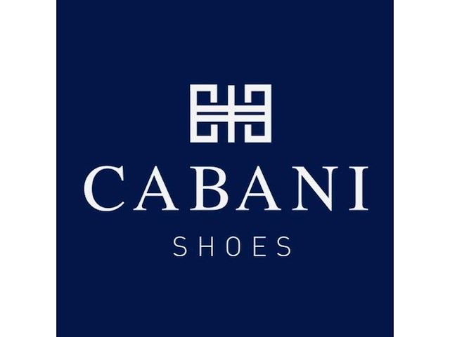 Muške cipele Cabani