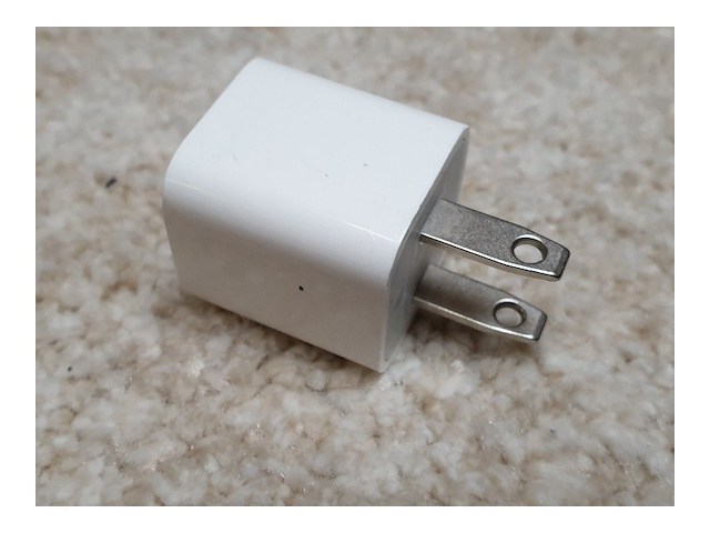 Adapter i USB punjač za USA priključak