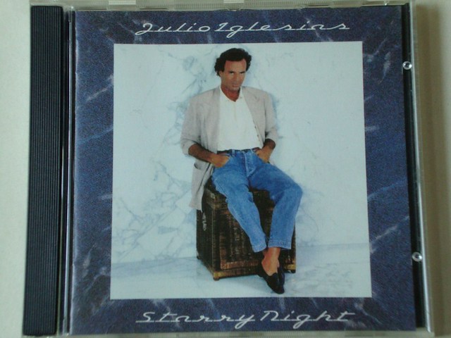 Julio Iglesias - Starry Night