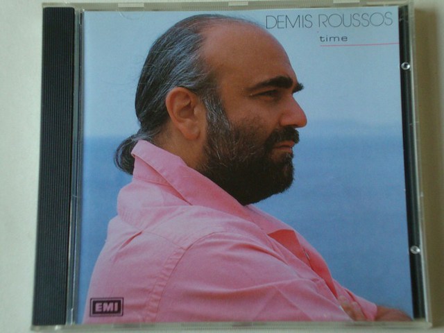 Demis Roussos - Time