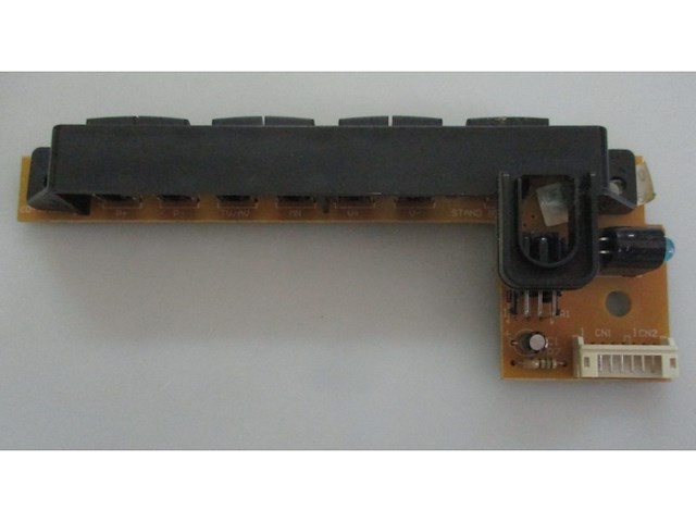 Taster kontrola/Ir prijemnik  za Grundig LCD TV
