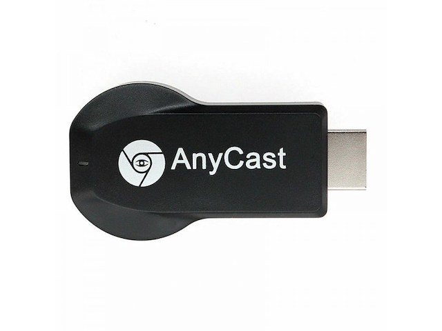 MiraScreen WiFi HDMI TV adapter AnyCast M2 Plus