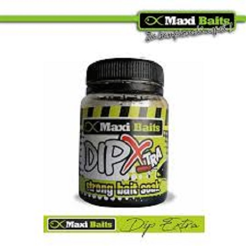 Maxi Baits Dipovi od 50 ml.