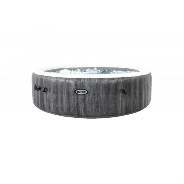 INTEX Jacuzzi bazen za spoljasnju upotrebu – Greywood deluxe