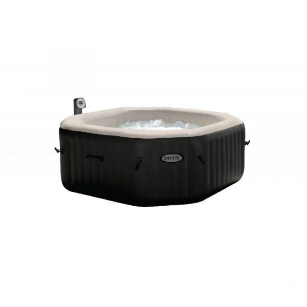 INTEX Jacuzzi bazen za spoljasnju upotrebu – Octagon 4