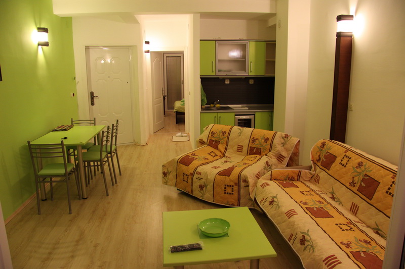 Apartments Vela – Pestani, Ohrid