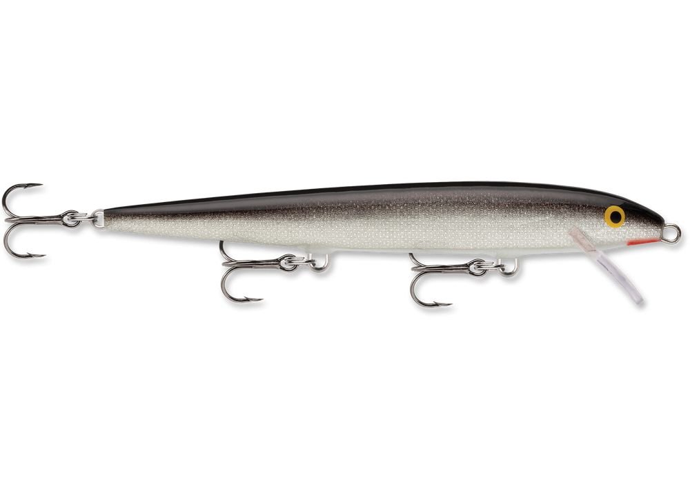 Rapala ORIGINAL FLOATER F13 130mm 7gr S