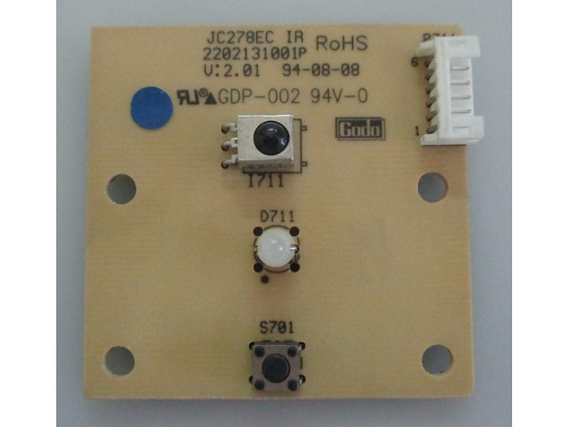 IR prijemnik za  SKY – 32J/1CS, LCD TV