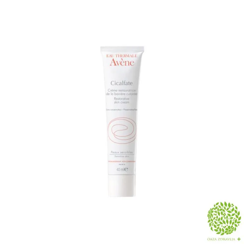 AVENE CICALFATE KREMA 40ml