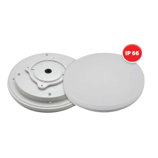 LED PLAFONJERA OLD-01-3530-36W