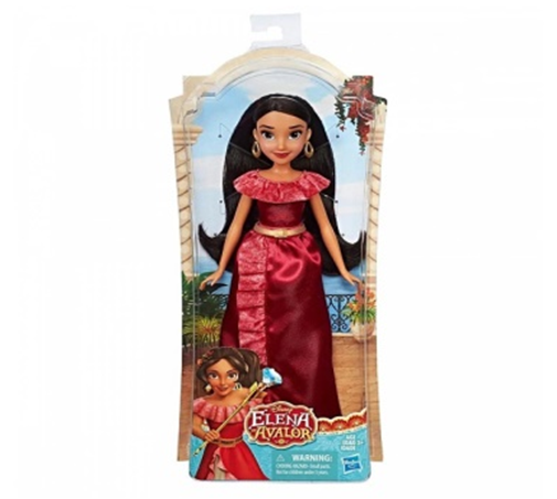 Princeza Elena of Avalor lutka